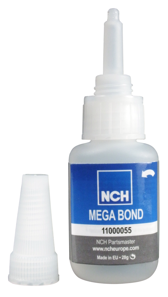 Mega Bond | Adhesive | NCH Europe