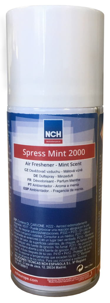 Facilities Maintenance Products | NCH Europe