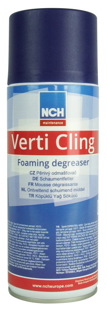 Facilities Maintenance Products | NCH Europe