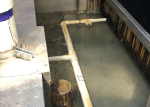 bioeXile® Cleaner Solves Severe Biofouling Problems In Building HVAC ...