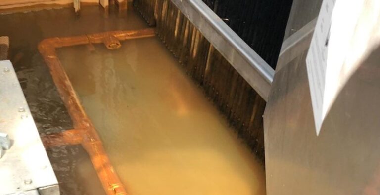 bioeXile® Cleaner Solves Severe Biofouling Problems In Building HVAC ...
